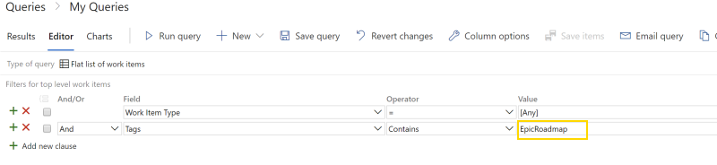 Roadmap - Visual Studio Marketplace