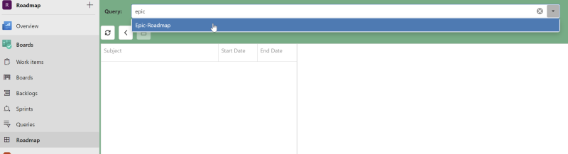 Roadmap - Visual Studio Marketplace
